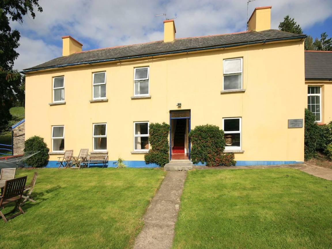 Cottage ∙ 3 Camere Da Letto ∙ 7 Ospiti - Irlanda