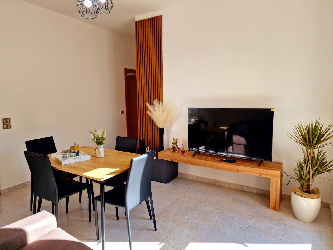 Villa ∙ 2 Chambres ∙ 6 Personnes - Gallipoli