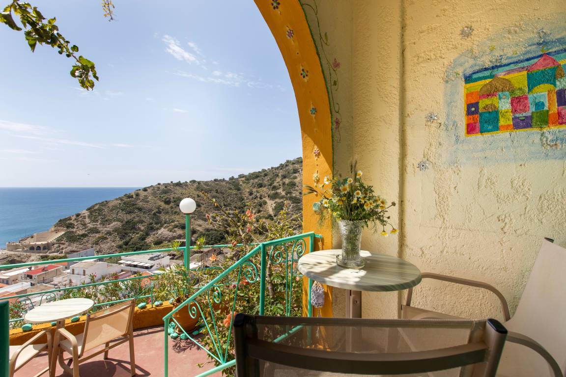 25 M² Bed And Breakfast ∙ 1 Bedroom ∙ 2 Guests - Crete