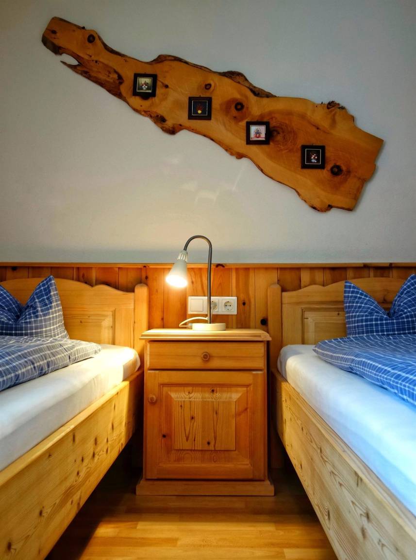 Hotel ∙ 4 Guests - Neustift im Stubaital