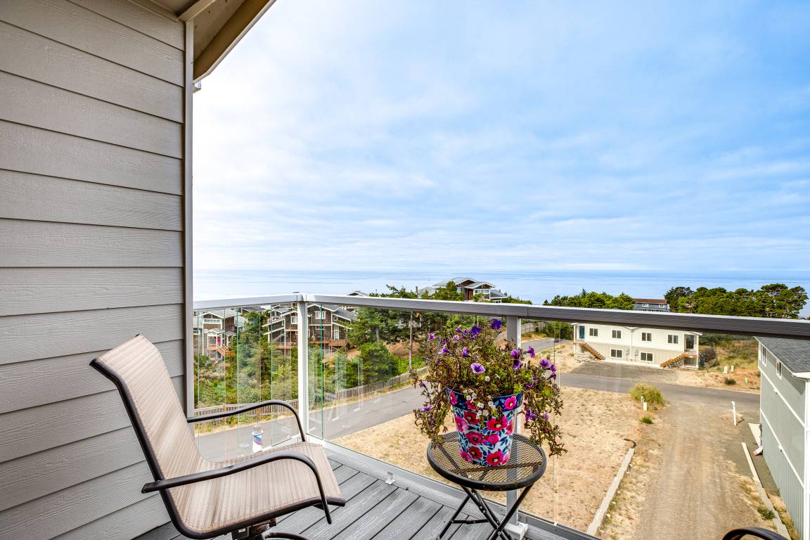 157 M² Maison De Vacances ∙ 3 Chambres ∙ 8 Personnes - Tillamook, OR