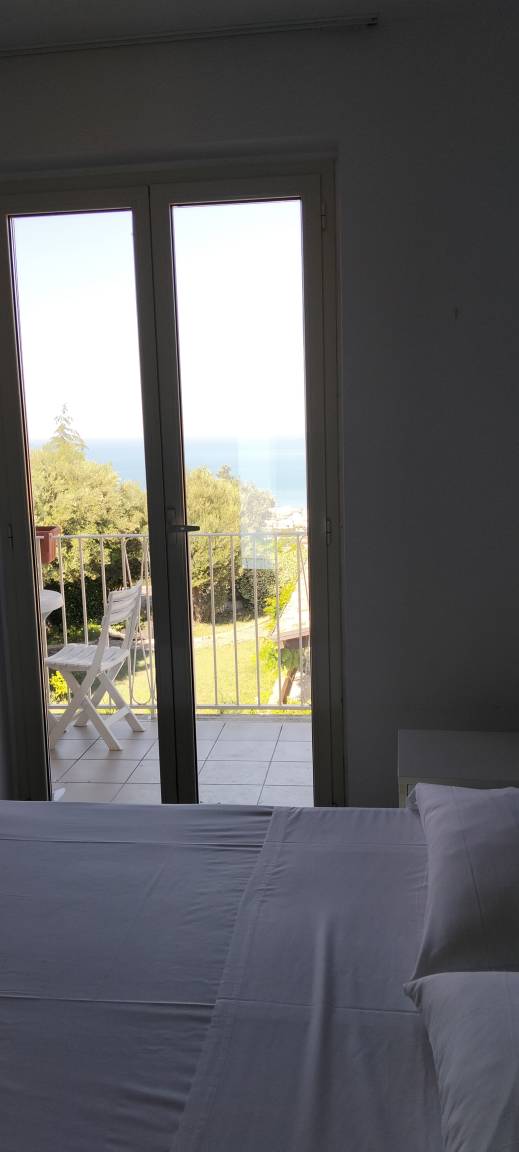 Ferienwohnung ∙ 1 Schlafzimmer ∙ 2 Gäste - Abruzzo