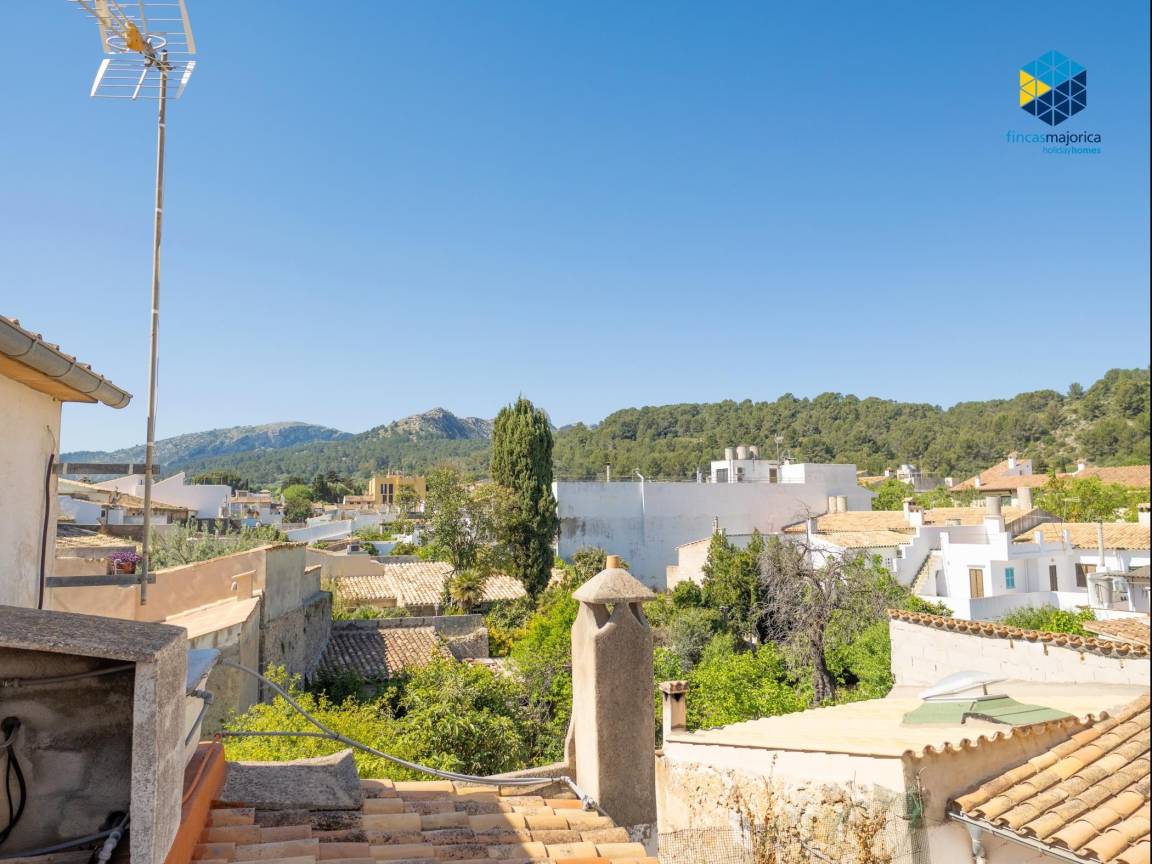 120 M² Ferienhaus ∙ 3 Schlafzimmer ∙ 6 Gäste - Pollença