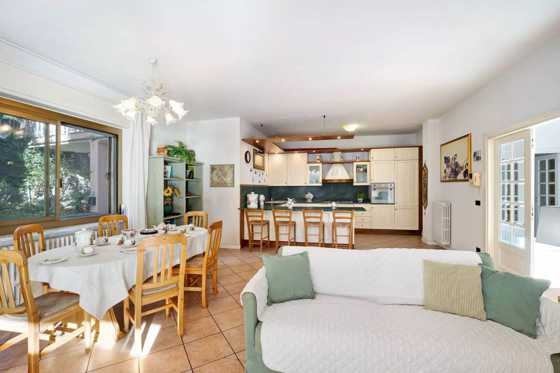 233 M² Villa ∙ 2 Habitaciones ∙ 10 Huéspedes - San Remo