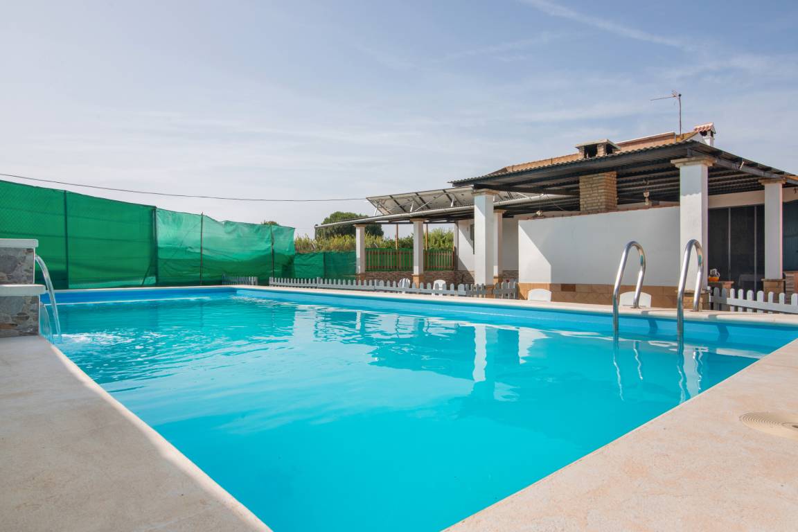 100 M² Casa ∙ 3 Habitaciones ∙ 13 Huéspedes - Islantilla