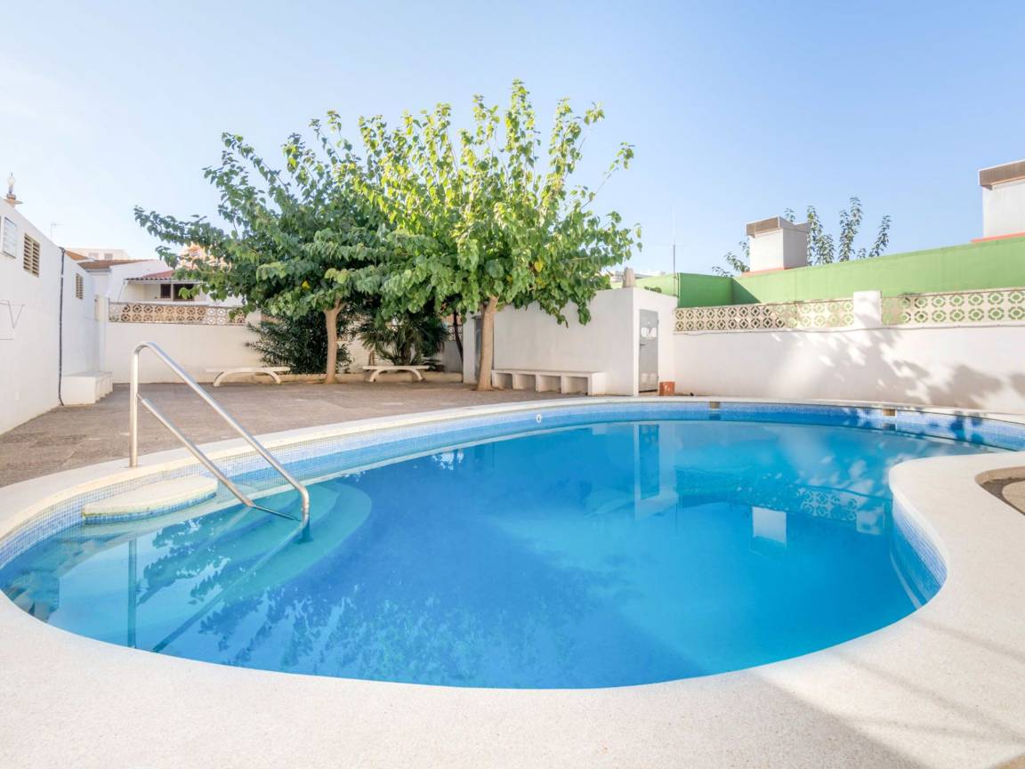 60 M² Ferienwohnung ∙ 2 Schlafzimmer ∙ 6 Gäste - Oropesa del Mar