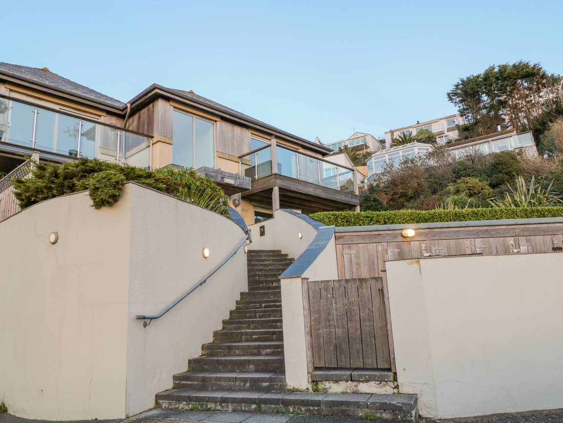 Cottage ∙ 2 Bedrooms ∙ 4 Guests - Devon