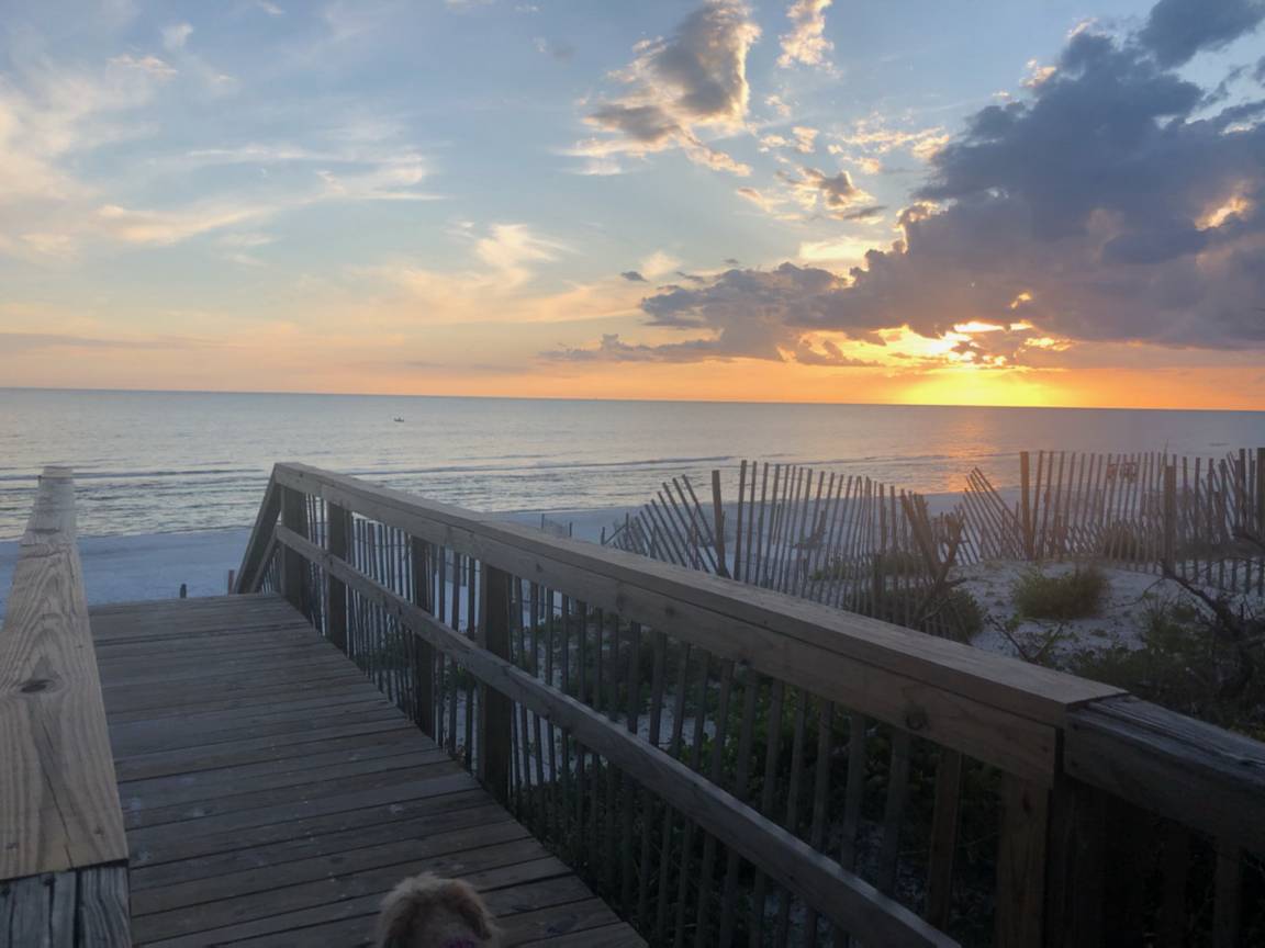 119 M² House ∙ 2 Bedrooms ∙ 4 Guests - Cape San Blas, FL