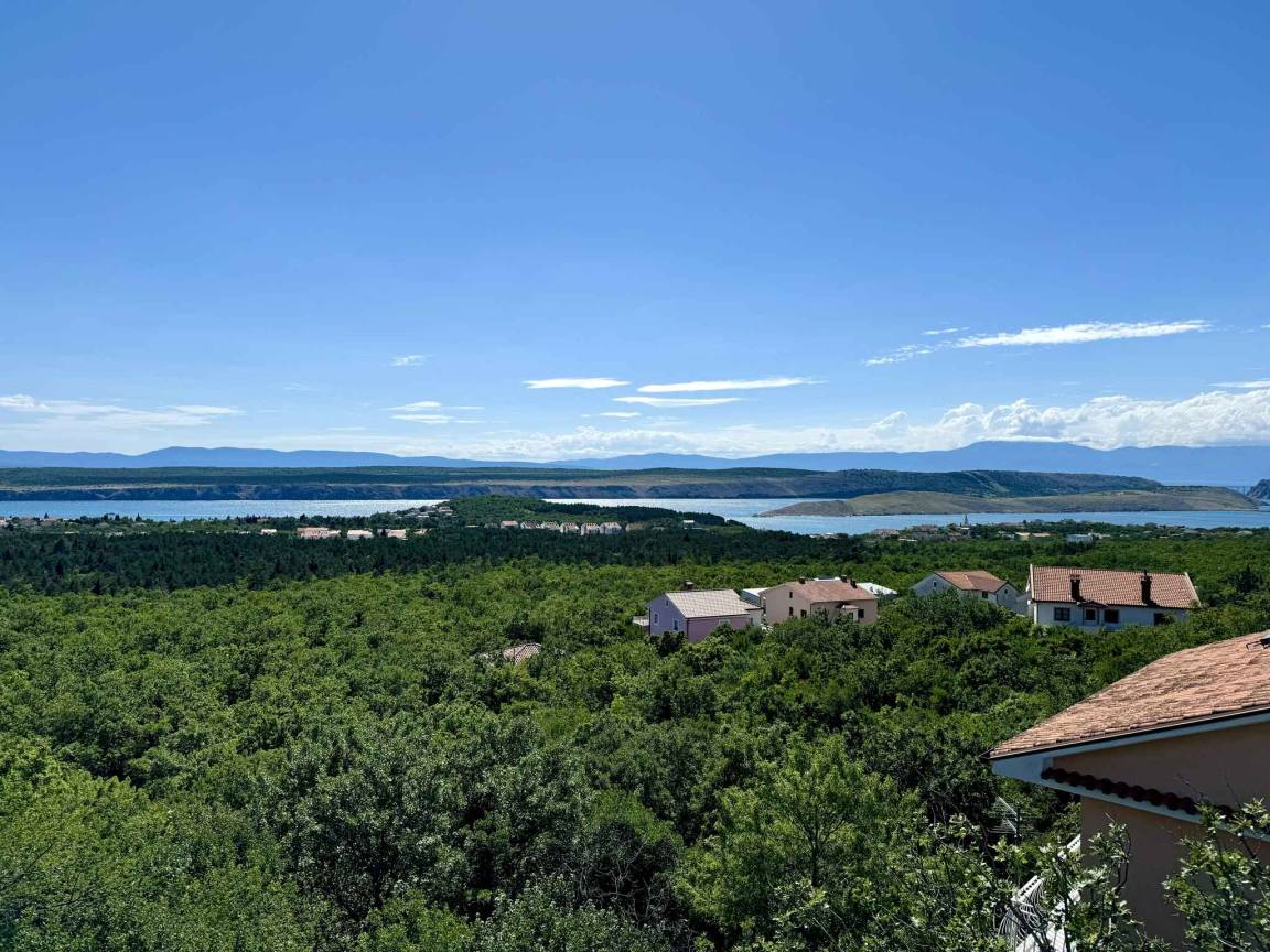 105 M² House ∙ 4 Bedrooms ∙ 8 Guests - Croatia