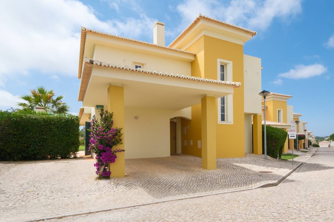 150 M² Villa ∙ 3 Habitaciones ∙ 6 Huéspedes - Lagos, Portugal