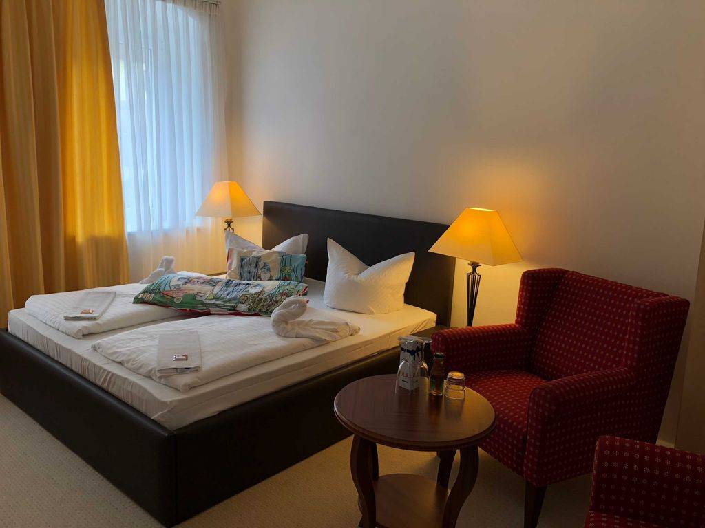 31 M² Apartment ∙ 1 Bedroom ∙ 3 Guests - Oberwiesenthal