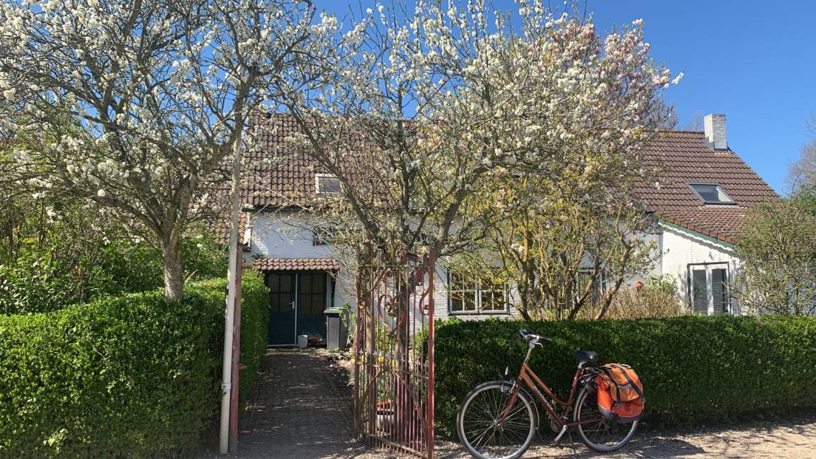 Casa ∙ 4 Habitaciones ∙ 8 Huéspedes - Oostkapelle