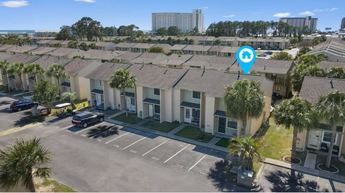 133 M² Maison De Vacances ∙ 3 Chambres ∙ 7 Personnes - Panama City Beach, FL