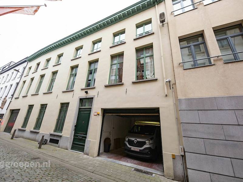 Maison De Vacances ∙ 5 Chambres ∙ 14 Personnes - Anvers