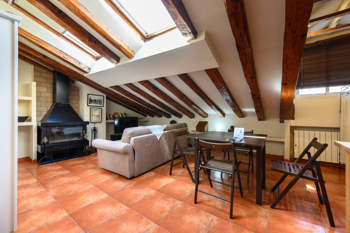 50 M² Studio ∙ 4 Personnes - Leganés
