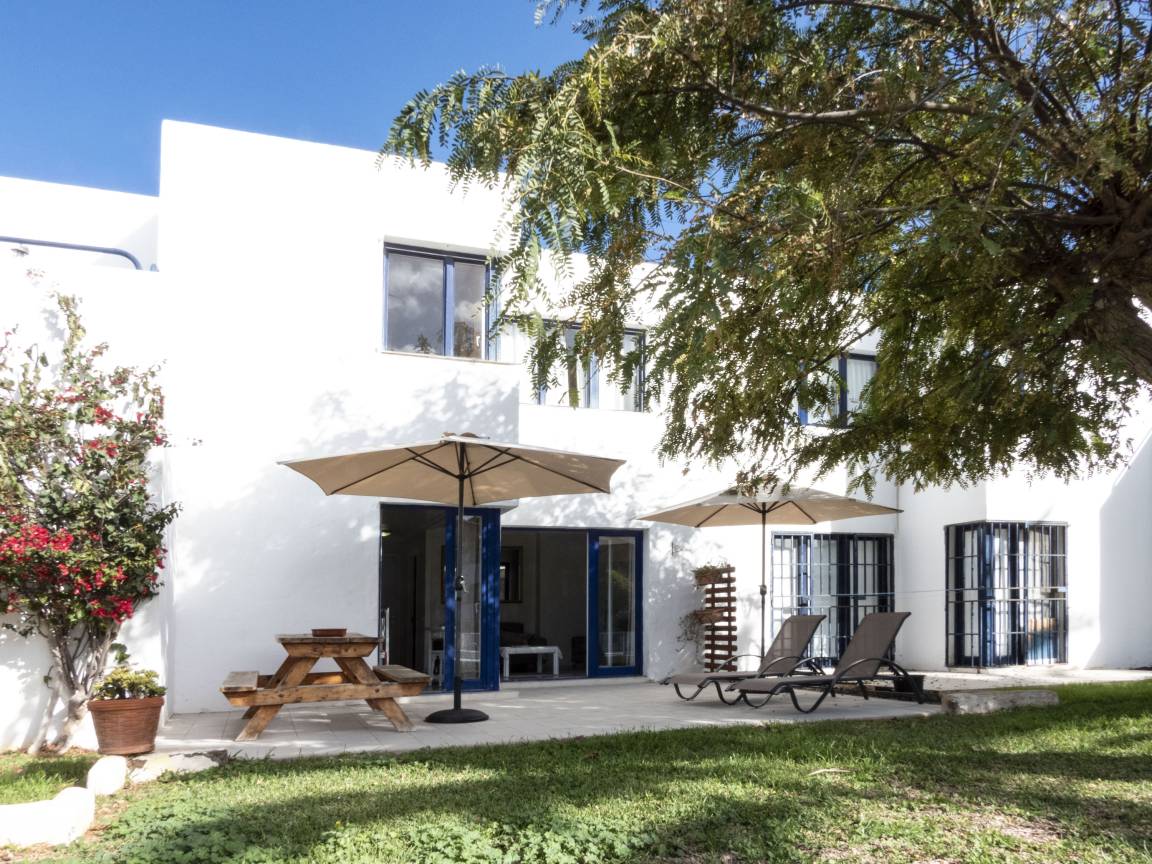 50 M² Maison De Vacances ∙ 2 Chambres ∙ 3 Personnes - Corralejo