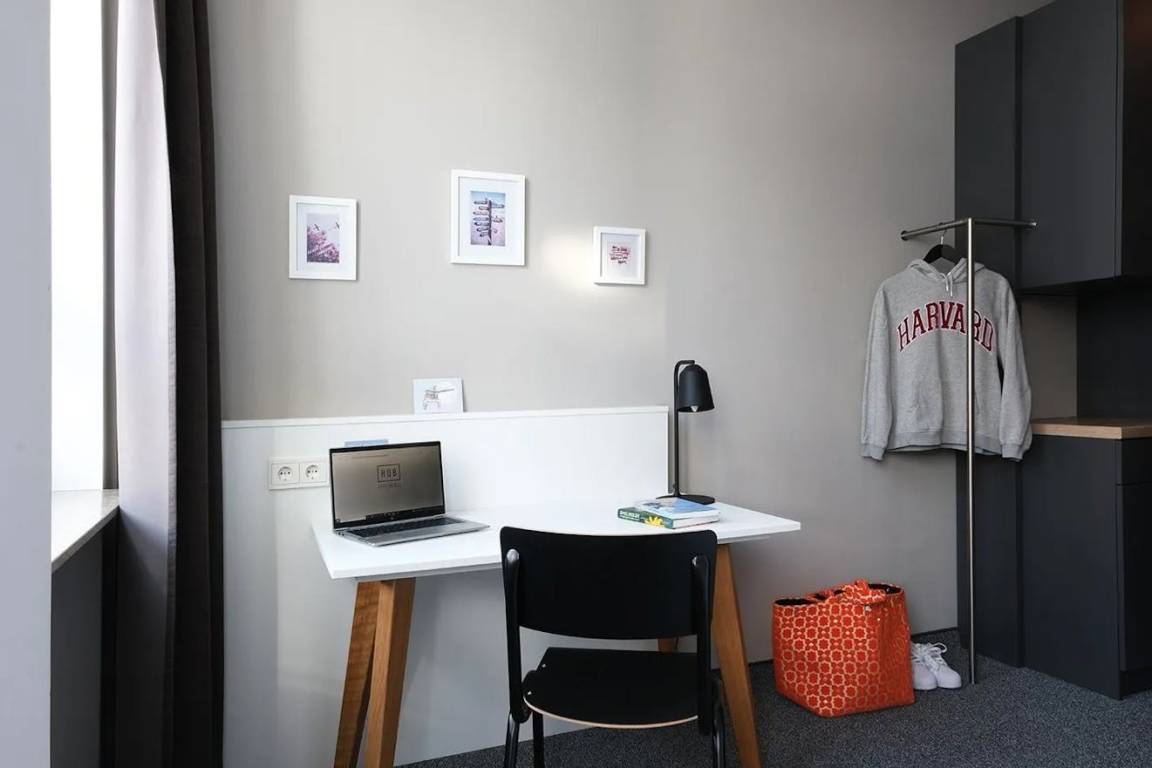 18 M² Apartment ∙ 1 Guest - Hamburg