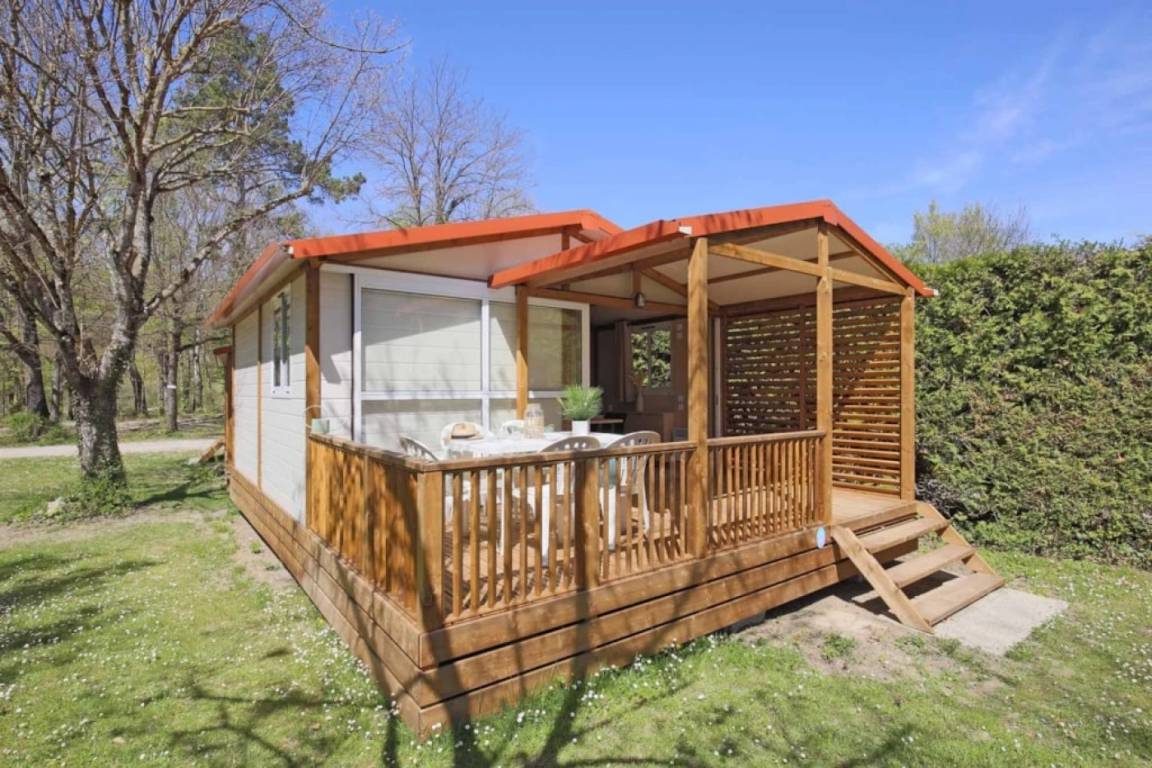 25 M² Chalet ∙ 2 Chambres ∙ 5 Personnes - Chambéry