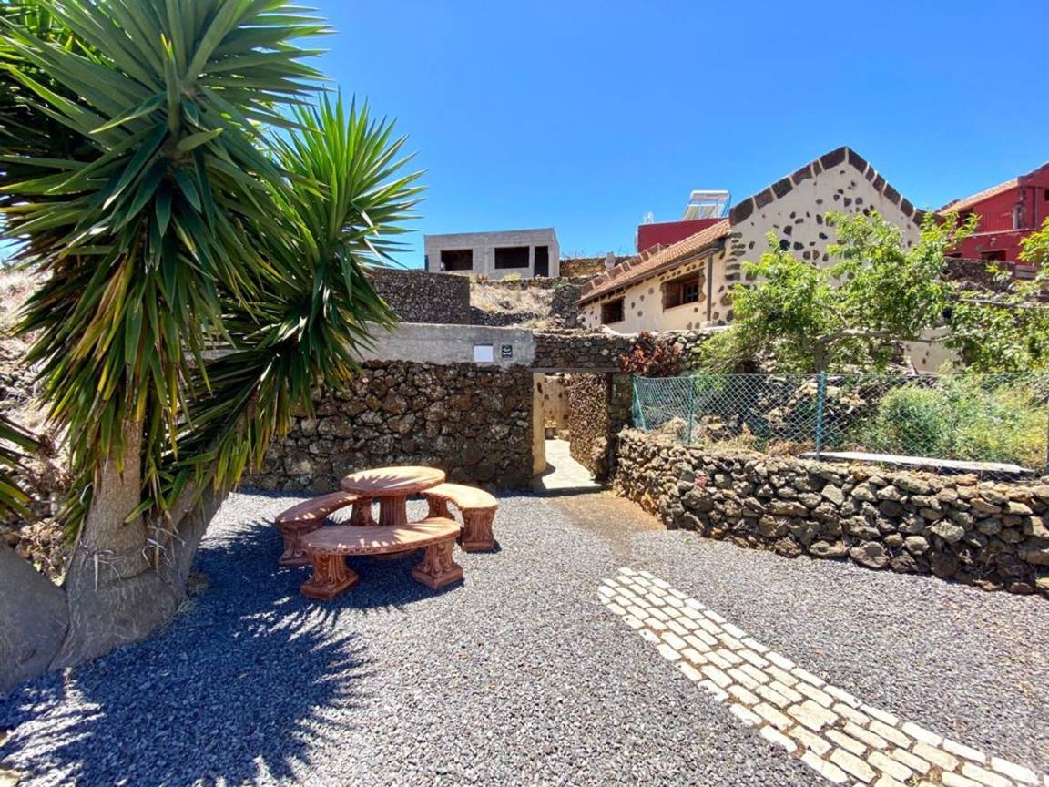 74 M² Maison De Vacances ∙ 2 Chambres ∙ 4 Personnes - El Hierro