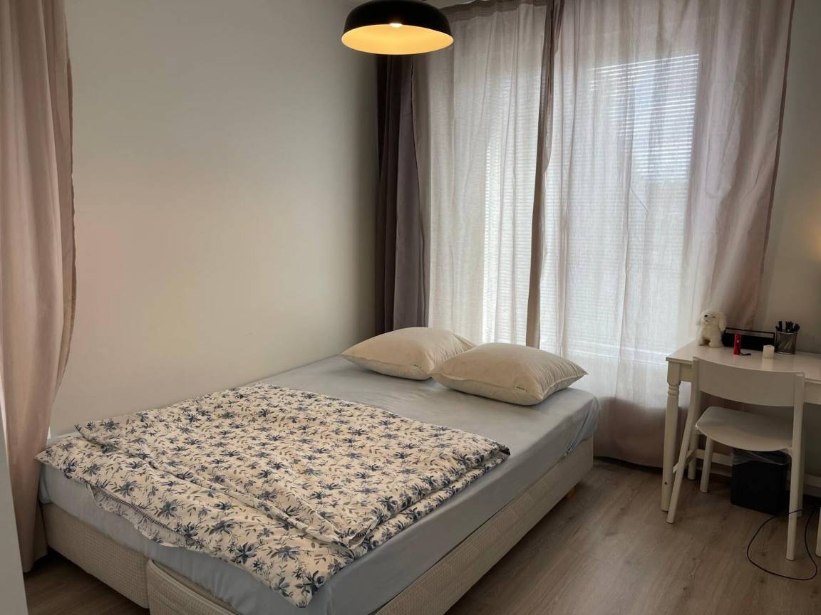 79 M² Private Room ∙ 2 Bedrooms ∙ 2 Guests - Espoo