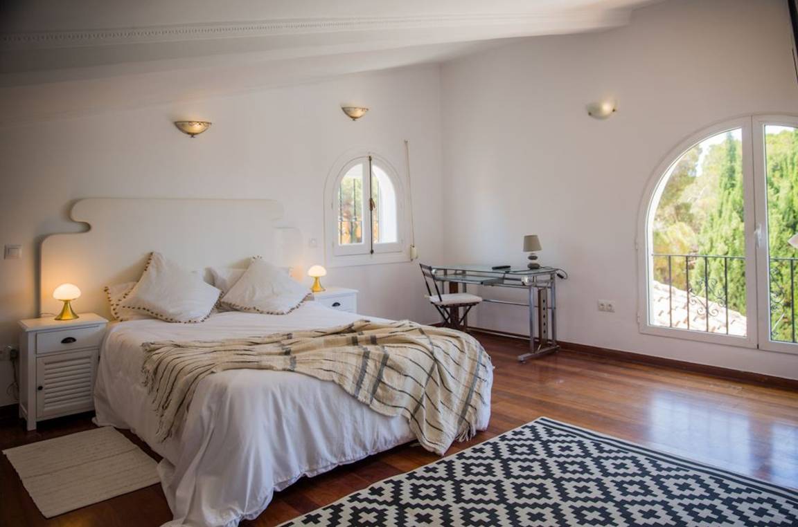 Villa ∙ 10 Bedrooms ∙ 20 Guests - Marbella