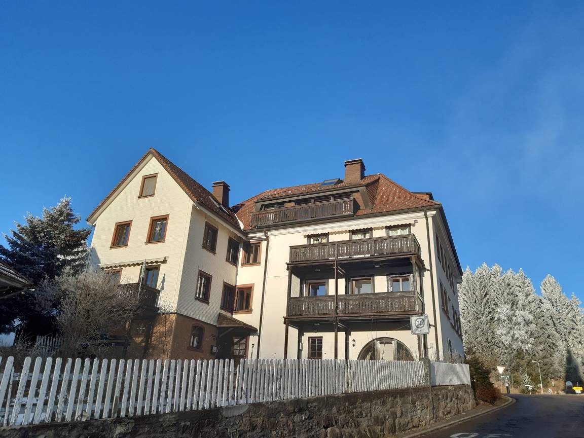 36 M² Appartement ∙ 1 Chambre ∙ 2 Personnes - Feldberg