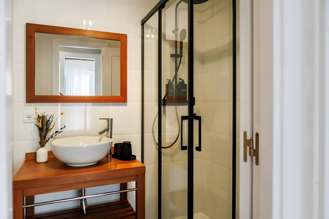 55 M² Maison De Vacances ∙ 2 Chambres ∙ 4 Personnes - Cabezón de la Sal