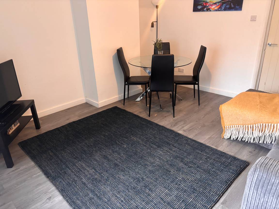 120 M² Maison De Vacances ∙ 3 Chambres ∙ 5 Personnes - Wolverhampton