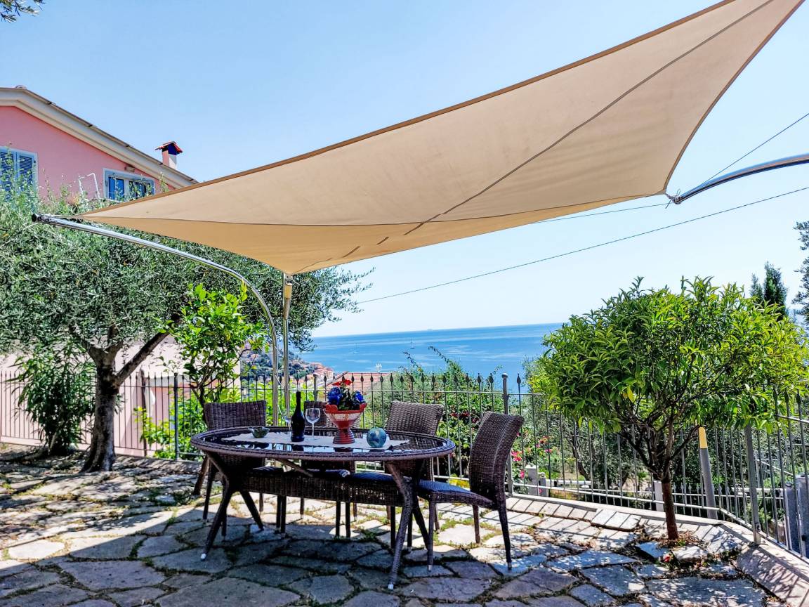 45 M² Appartement ∙ 1 Chambre ∙ 4 Personnes - Imperia