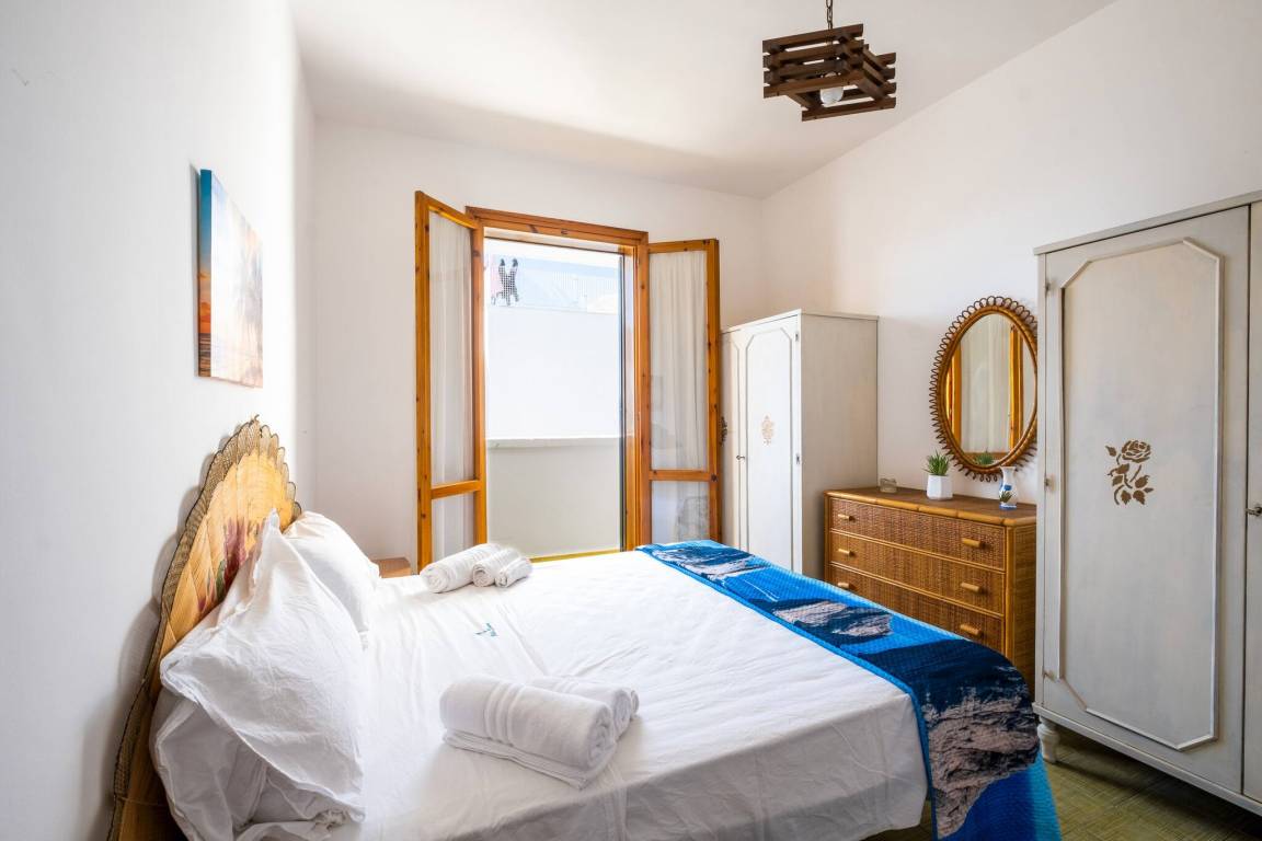 90 M² Maison De Vacances ∙ 2 Chambres ∙ 7 Personnes - Porto Cesareo