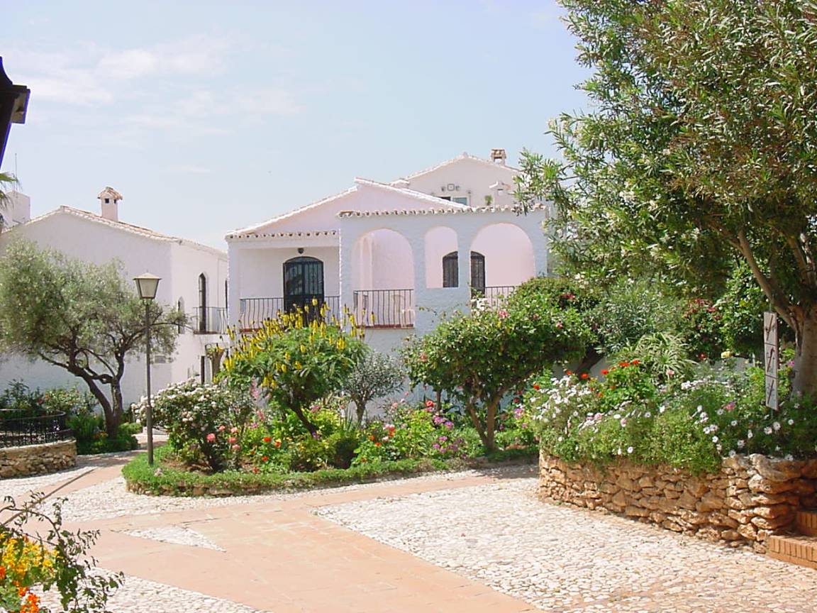 Villa ∙ 3 Slaapkamers ∙ 6 Gasten - Nerja