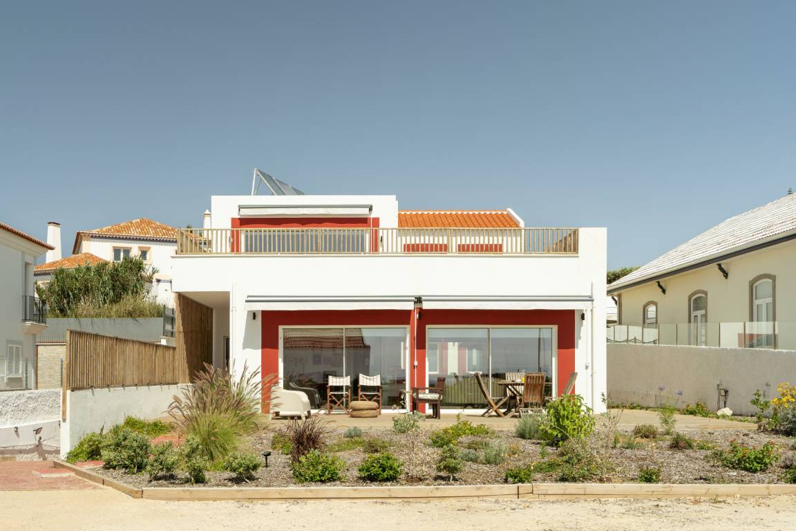 270 M² Villa ∙ 4 Bedrooms ∙ 8 Guests - Sintra