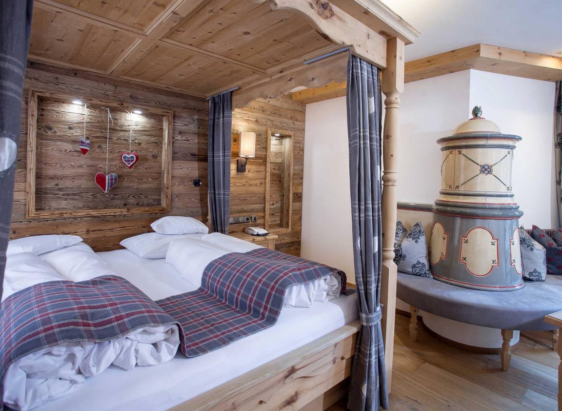 32 M² Hotel ∙ 1 Schlafzimmer ∙ 2 Gäste - Schwaz