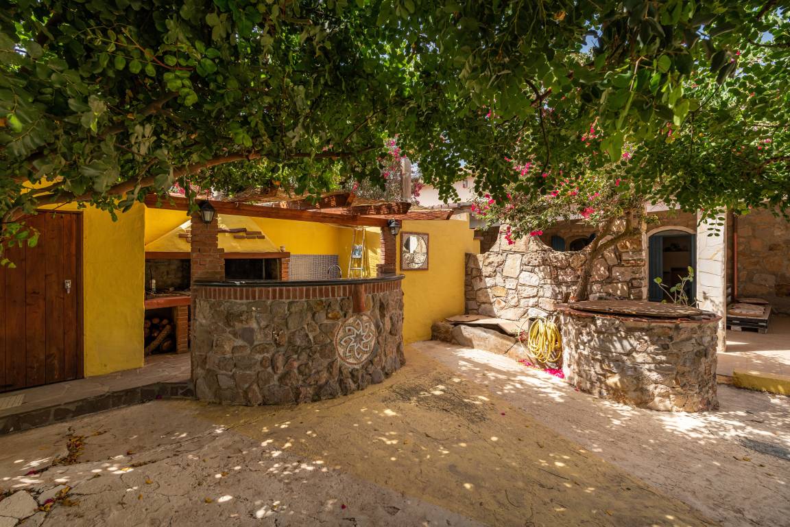 50 M² Casa Vacanza ∙ 2 Camere Da Letto ∙ 5 Ospiti - Carloforte