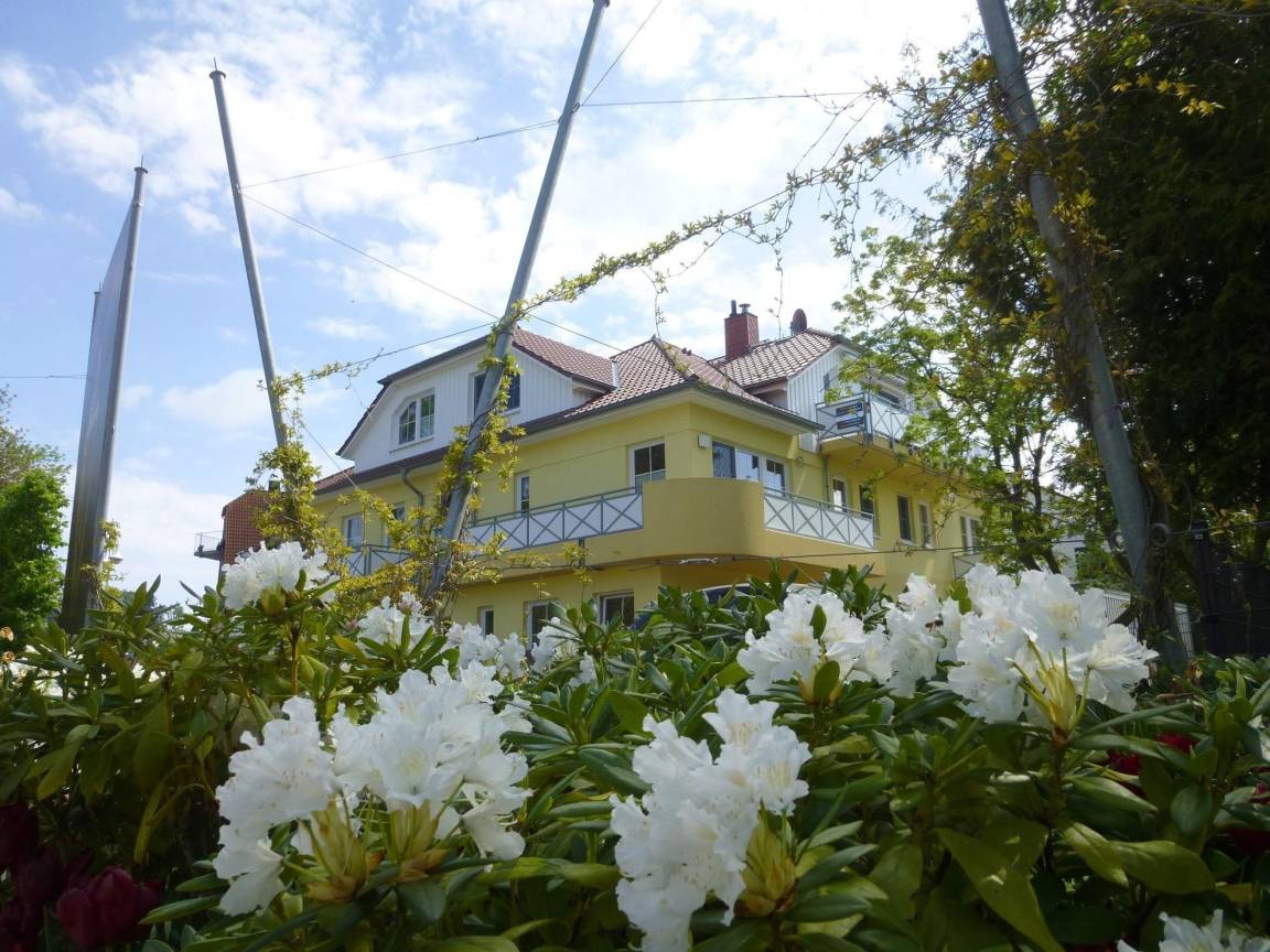 70 M² Apartament ∙ 2 Sypialnie ∙ 4 Gości - Zingst