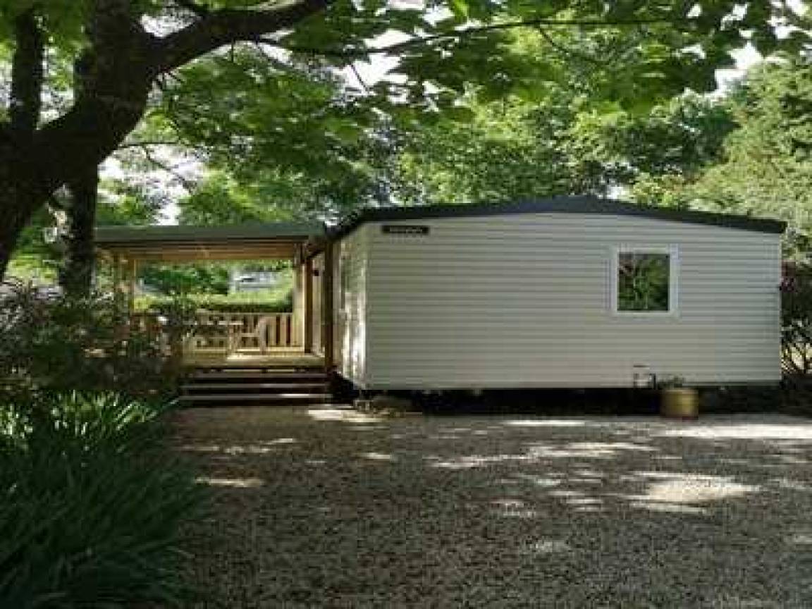 26 M² Camping ∙ 2 Chambres ∙ 4 Personnes - Castries