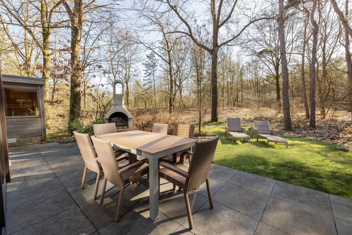 Cottage ∙ 3 Chambres ∙ 6 Personnes - Lommel