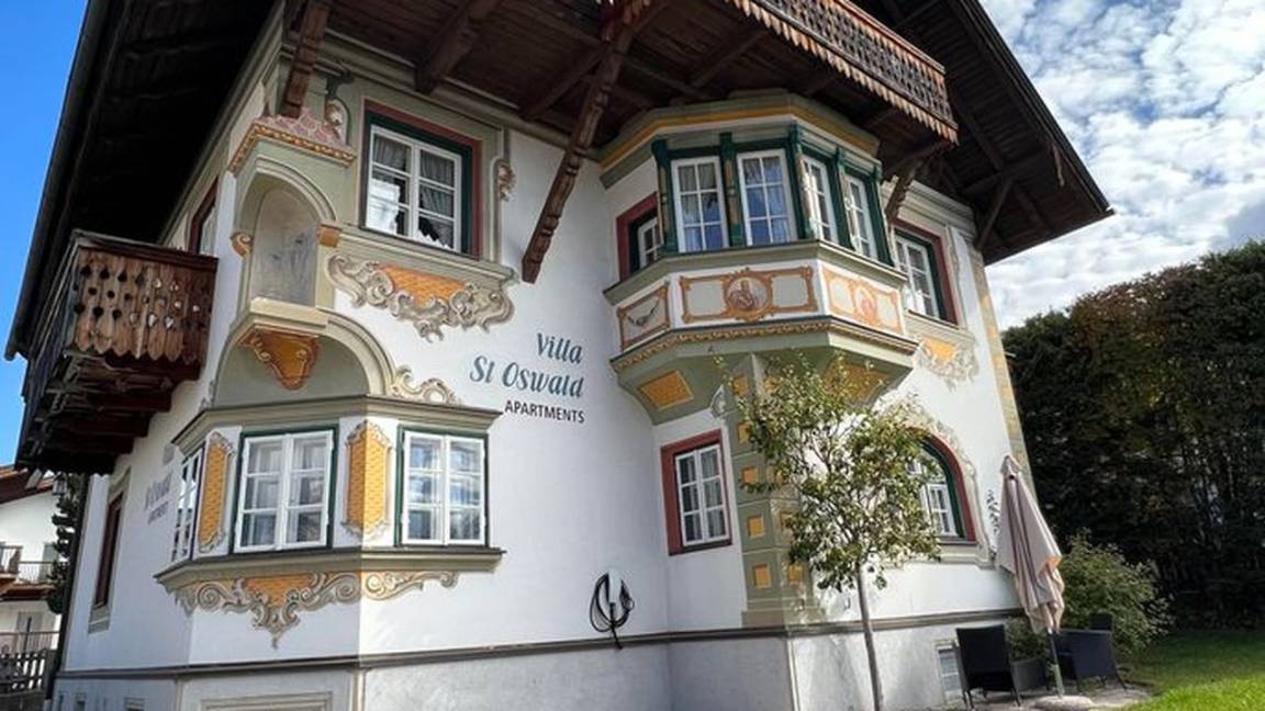 50 M² Appartement ∙ 1 Chambre ∙ 4 Personnes - Seefeld in Tirol