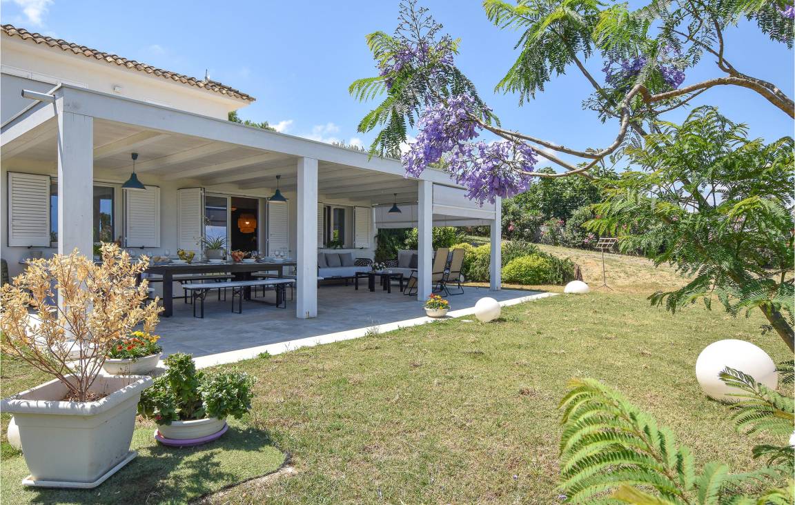 110 M² Casa ∙ 2 Habitaciones ∙ 6 Huéspedes - Alcamo