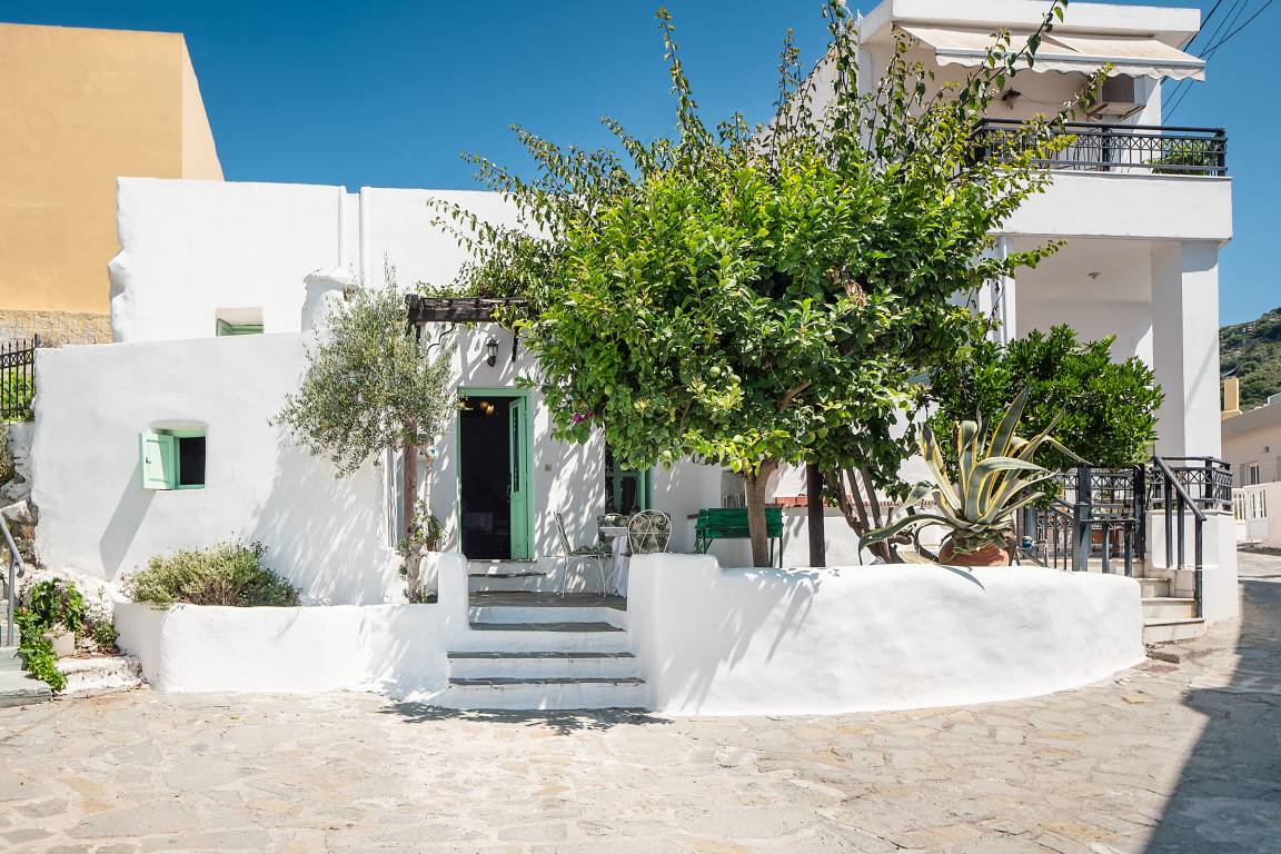 70 M² Maison De Vacances ∙ 1 Chambre ∙ 6 Personnes - Aéroport de Rhodes (RHO)
