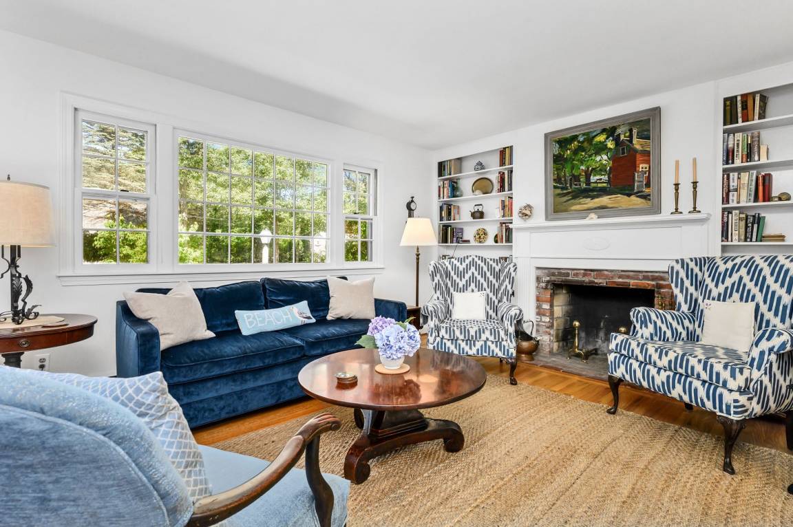 111 M² House ∙ 2 Bedrooms ∙ 4 Guests - Chatham, MA