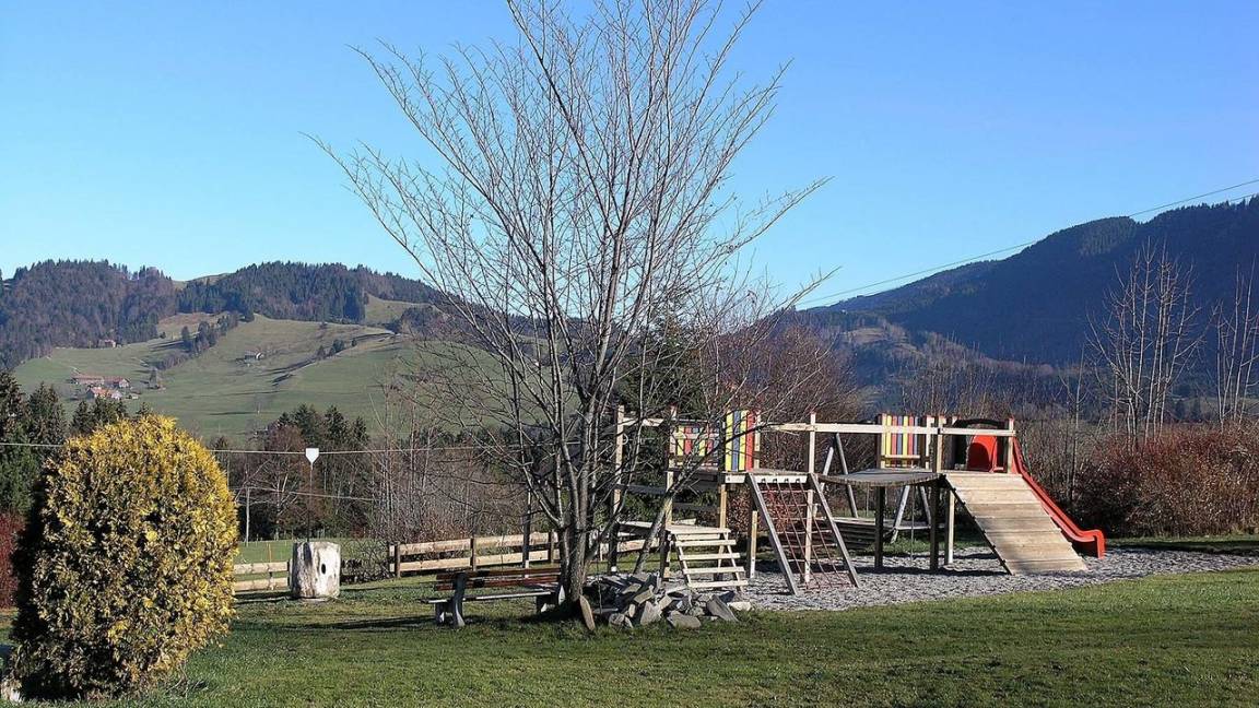 40 M² Apartamento ∙ 1 Habitación ∙ 4 Huéspedes - Oberstaufen