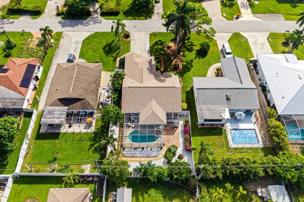 135 M² House ∙ 3 Bedrooms ∙ 6 Guests - Bonita Springs, FL
