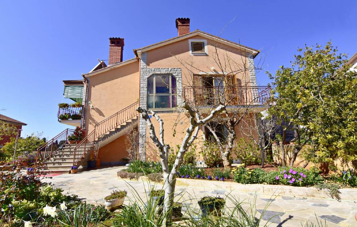 55 M² Apartment ∙ 2 Bedrooms ∙ 5 Guests - Piran
