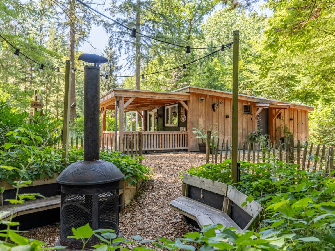 70 M² Huis ∙ 2 Slaapkamers ∙ 4 Gasten - Epe