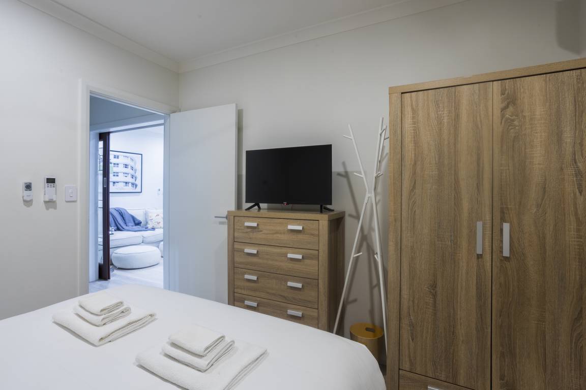 House ∙ 1 Bedroom ∙ 2 Guests - Swan River
