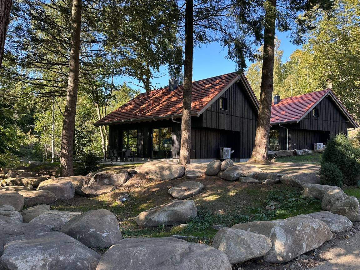 120 M² House ∙ 3 Bedrooms ∙ 6 Guests - Wernigerode