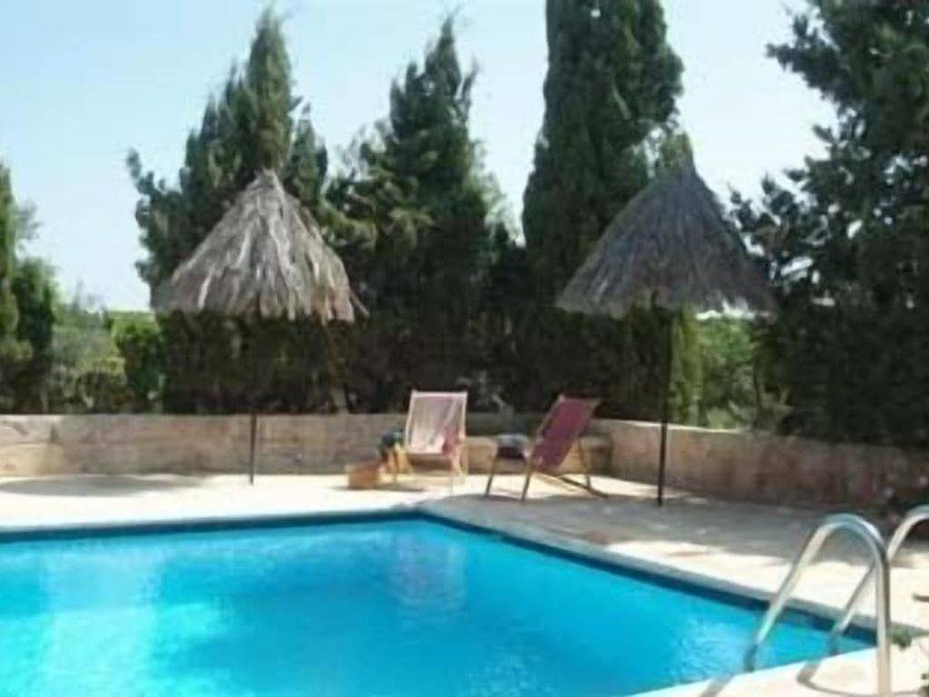 Ta' Bertu Host Family Bed & Breakfast - Malta