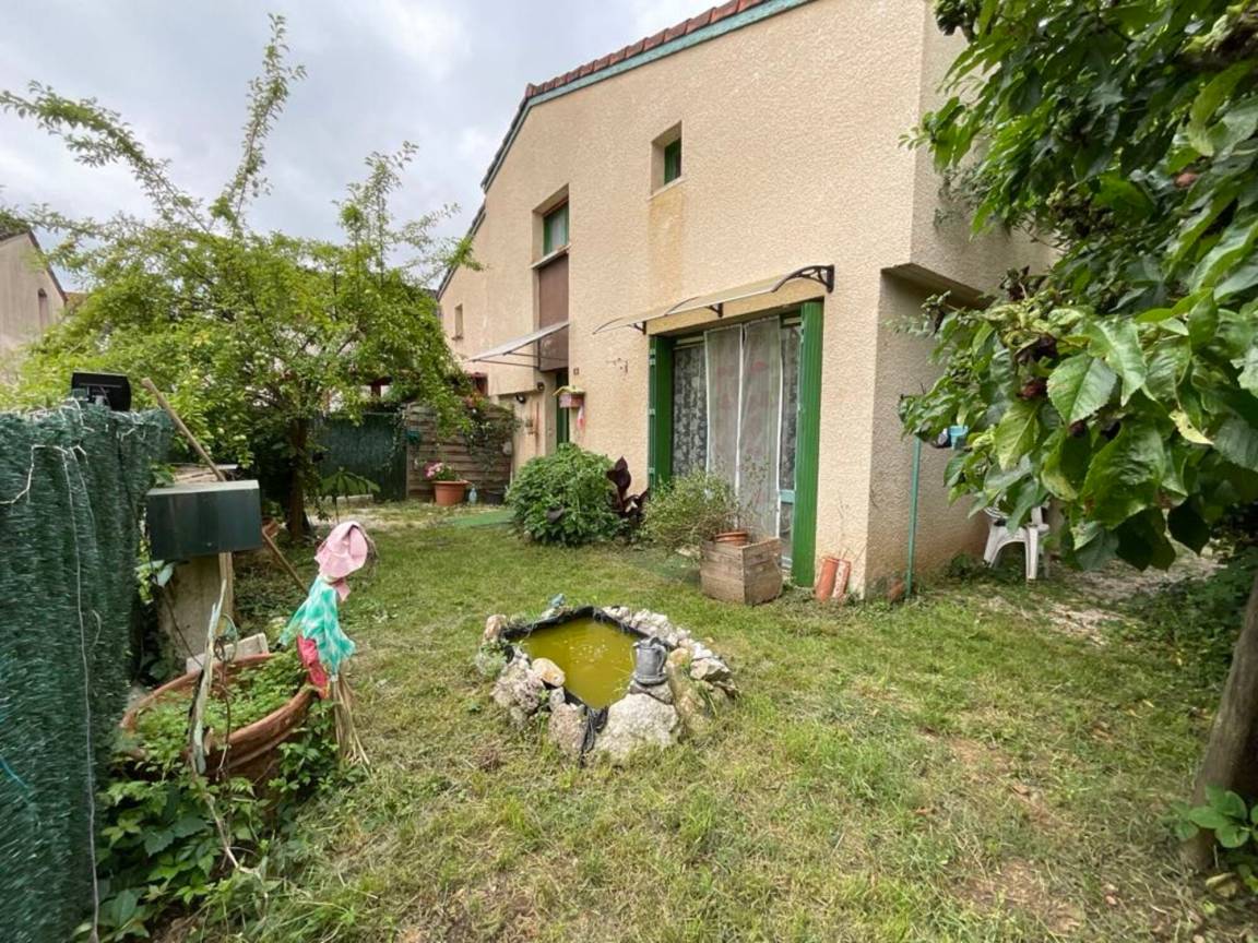 100 M² Casa ∙ 3 Habitaciones ∙ 6 Huéspedes - Cahors