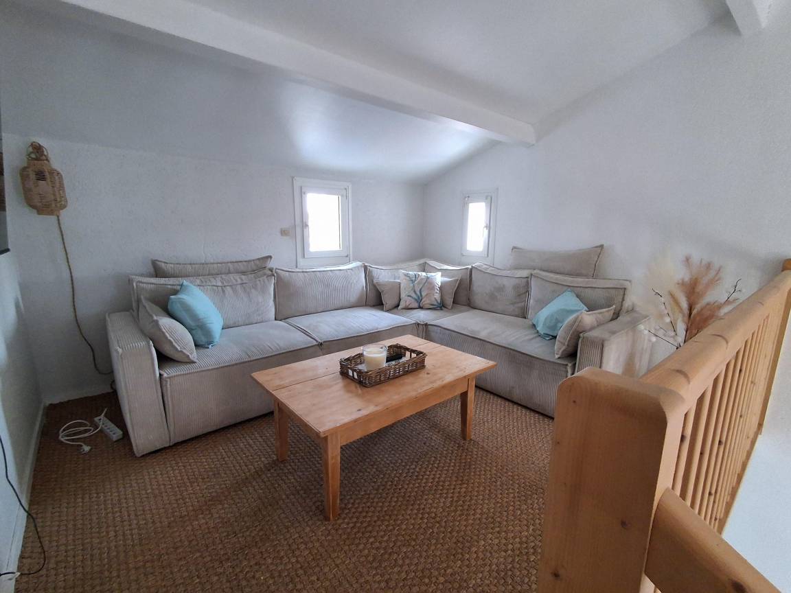 108 M² Talo ∙ 5 Makuuhuonetta ∙ 10 Vierasta - Île de Ré